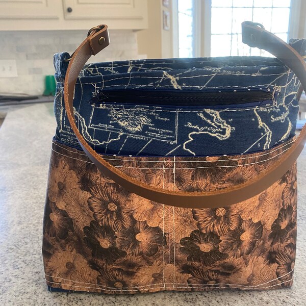 Kandou Bag Patterns - Etsy