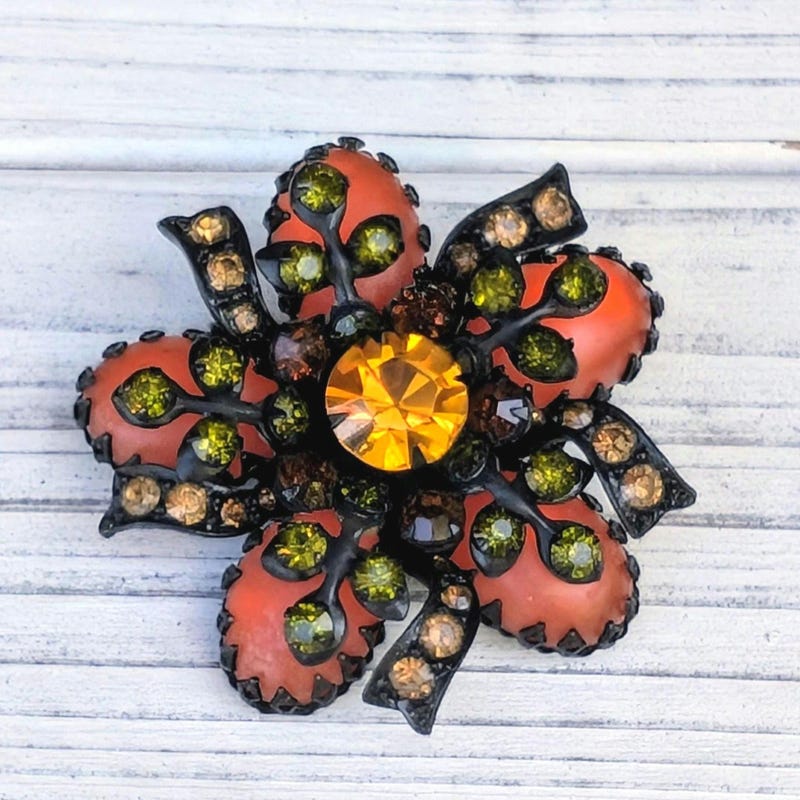 Selini Jewelry - Etsy