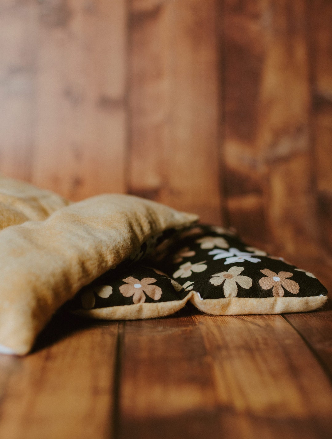 Large Rice Pack, Lavender Infused Heat Pack, Reusable, Microwaveable ...