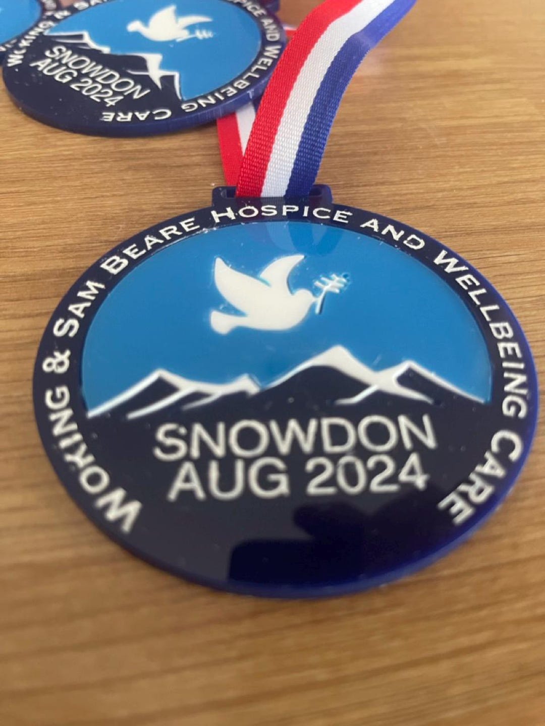 Custom Event Medals - Bespoke Design Service - Etsy