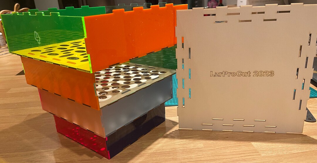 Ultimate Brick Sorter - Etsy