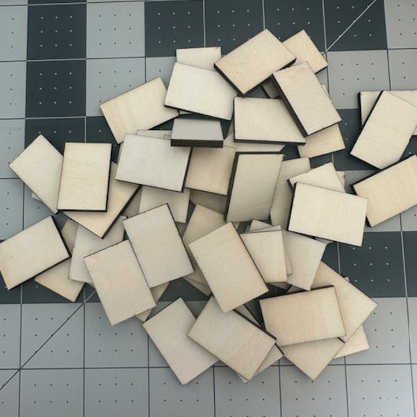 Blank Mini Book - Etsy