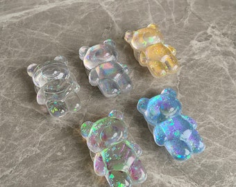 Gummy Bear Popsocket - Etsy