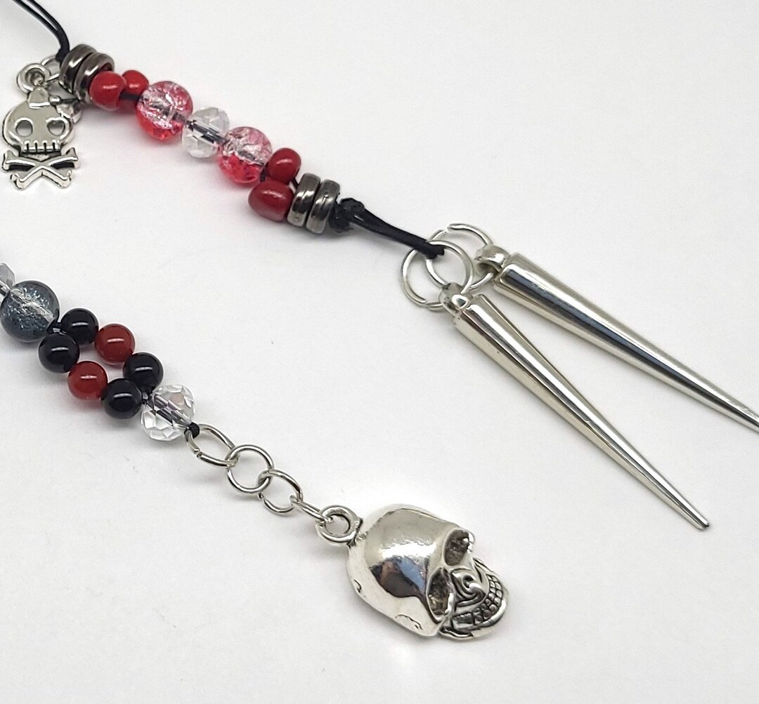 The Edge of Danger Bookmark Unique Gift for Book Lovers - Etsy