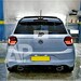 VW Polo MK6 AW GTI R Oettinger Style Gloss Black Boot Spoiler 2018 - Etsy