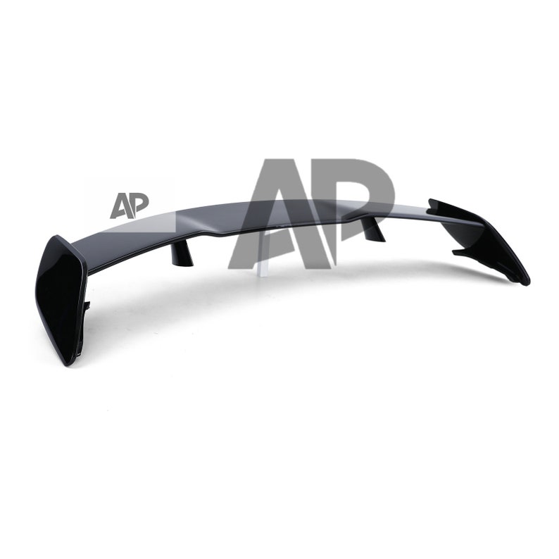 Mercedes 'A35 A45 AMG Style' A Class W177 Carbon Fibre Boot Roof ...