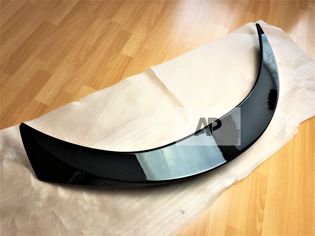 Toyota Corolla E210 E21 Gloss Black Mid Wing Hatchback Spoiler 2018 - Etsy