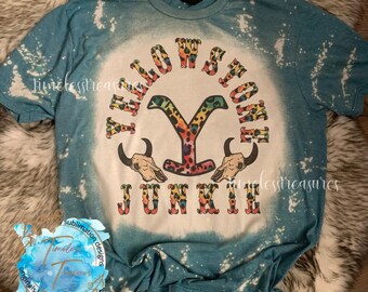 Yellowstone Fan Svg - Etsy