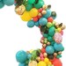 143pcs Flamingo Tropical Balloons Arch and Garland Kit, Decorations for ...