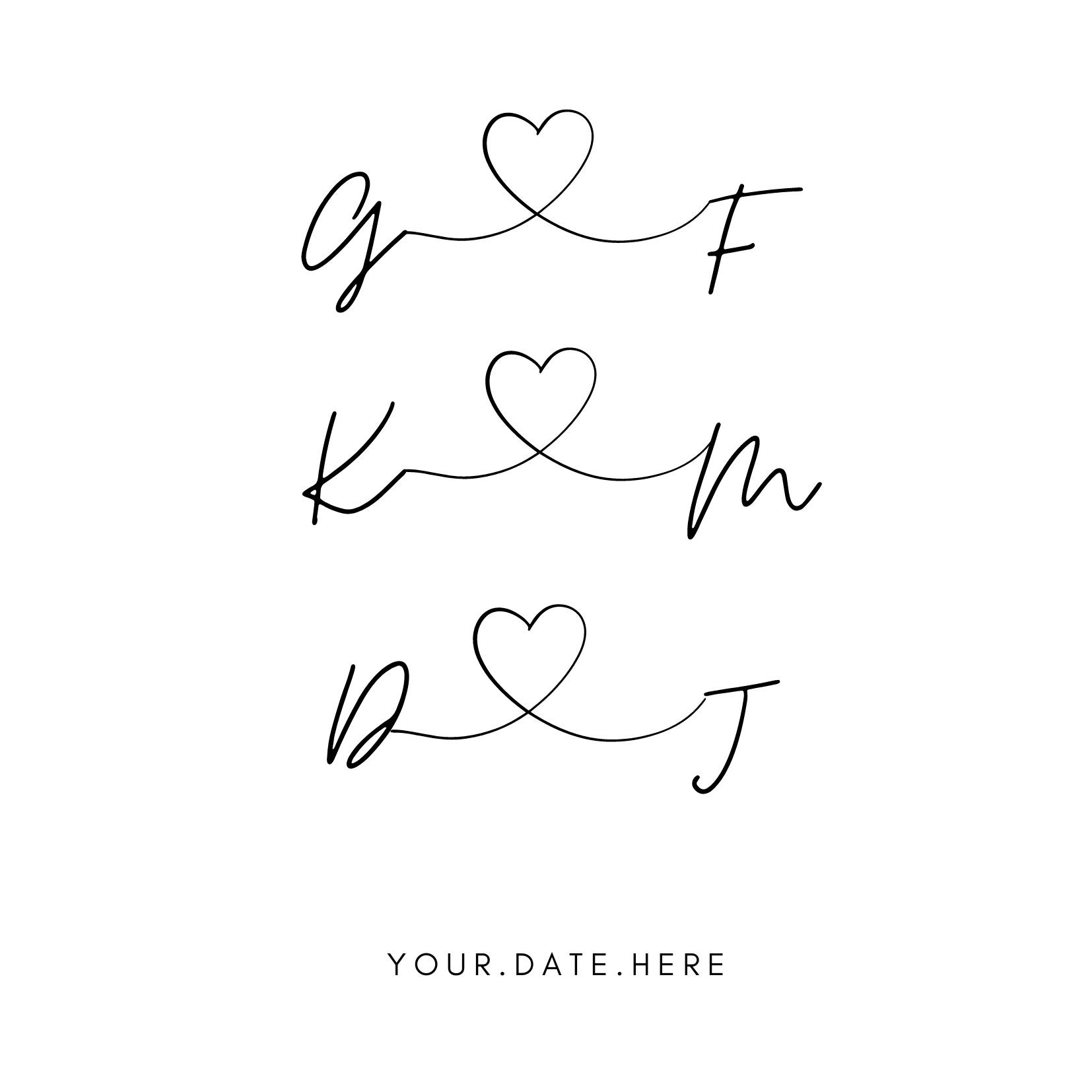 Wedding Table Ice Breaker Cards for Guests - Etsy