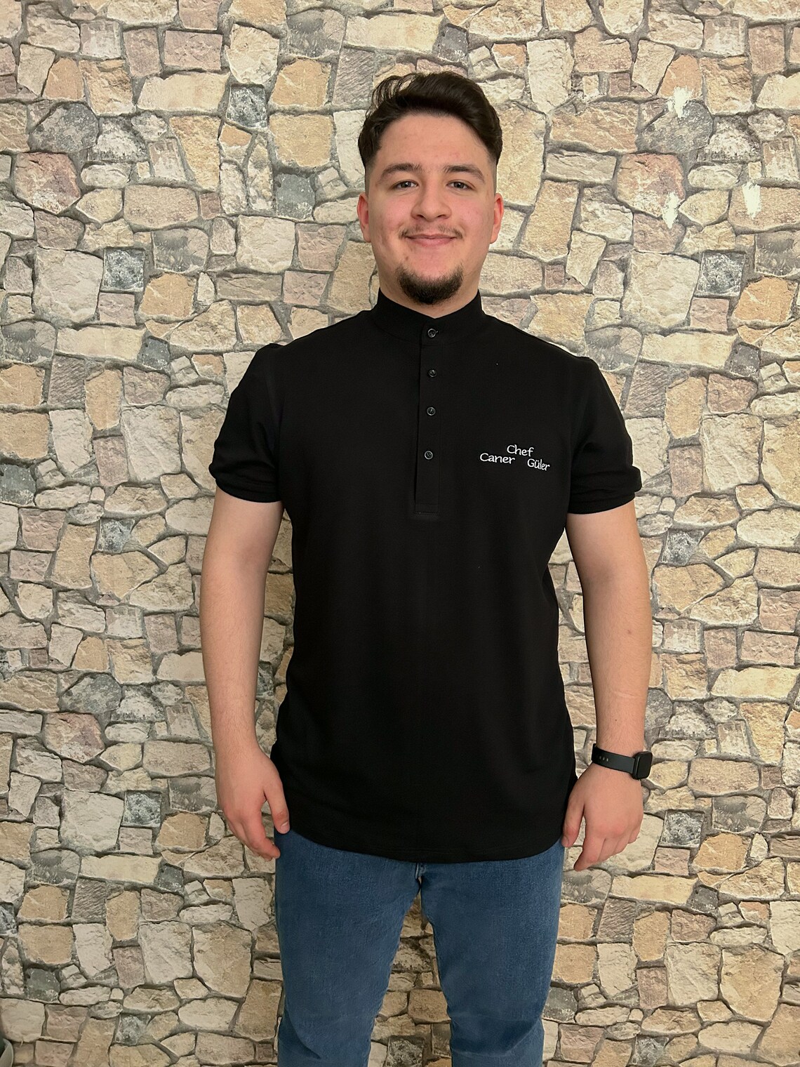 Personalized Chef T-shirt for Men and Women Chef Gift Bartender T-shirt ...