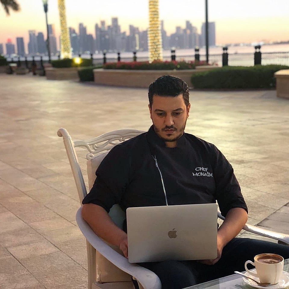 Zipper Chef Coat for Men and Women Chef Jacket Chef Gift Free ...