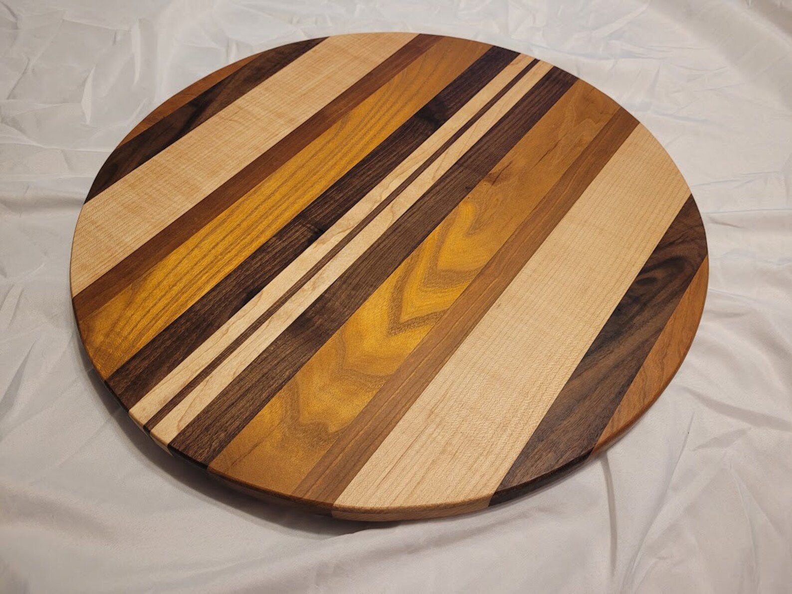 Lazy Susan Serving Turntable - Etsy