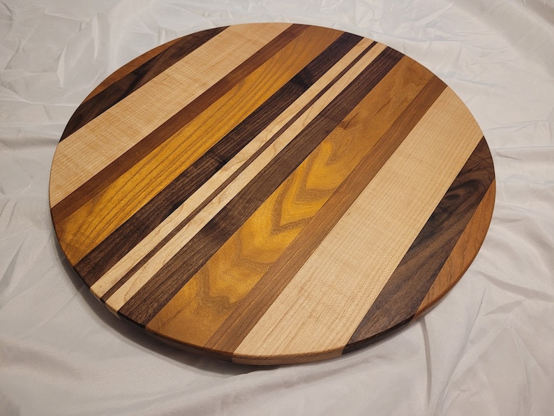 Lazy Susan Serving Turntable - Etsy