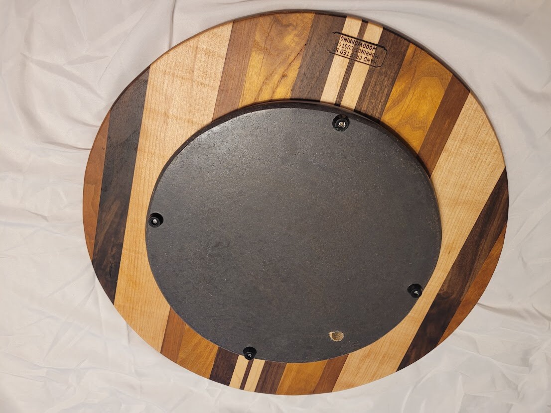 Lazy Susan Serving Turntable - Etsy
