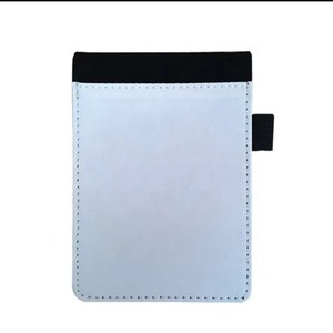 Sublimation Blank Waitress/pocket Notepad - Etsy