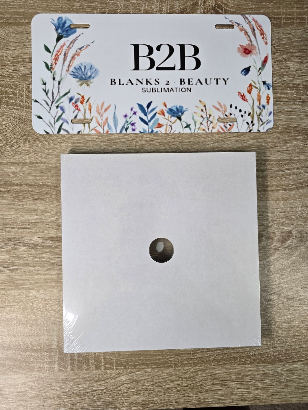 Sublimation Blank MDF Graduation Cap Topper.. - Etsy