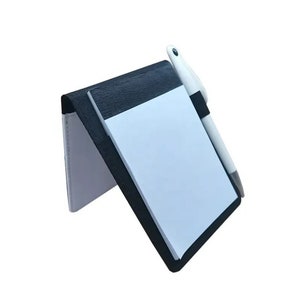 Sublimation Blank Waitress/pocket Notepad - Etsy