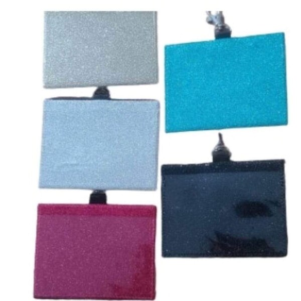 Sublimation Id Cards - Etsy