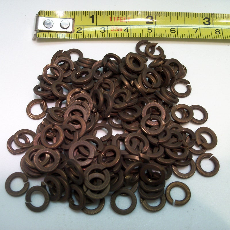 Rusty Lock - Etsy
