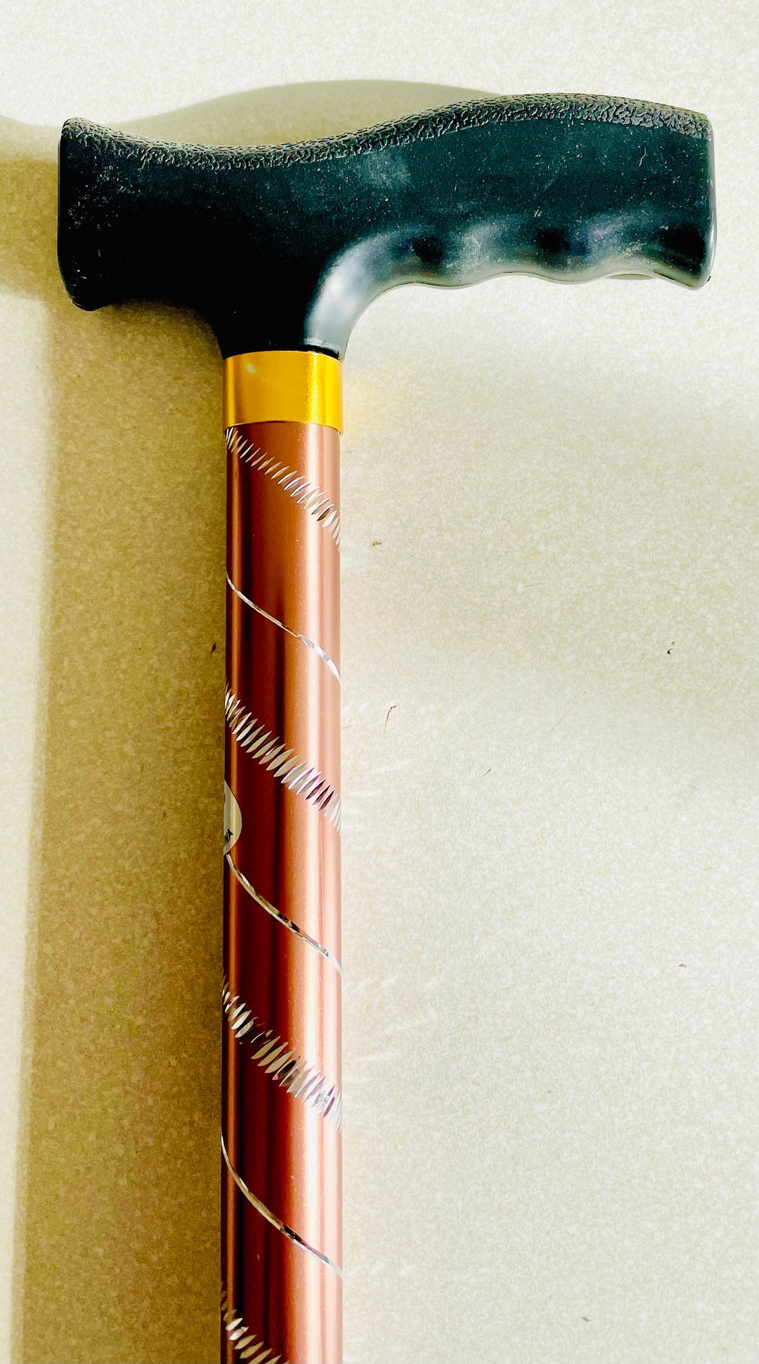 Walking Stick - Etsy