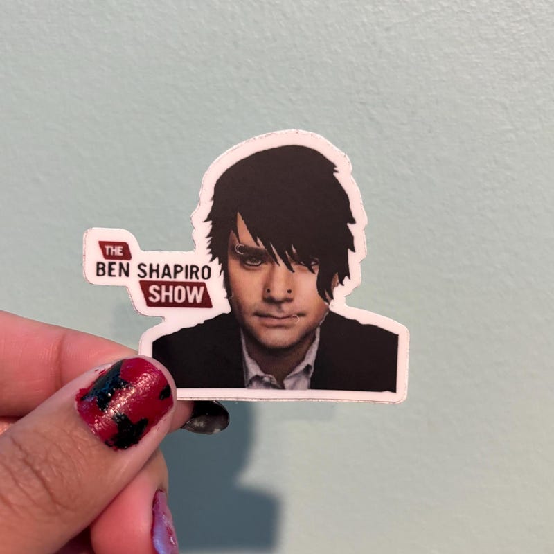 Shapiro - Etsy
