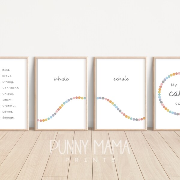 Calming Corner - Etsy