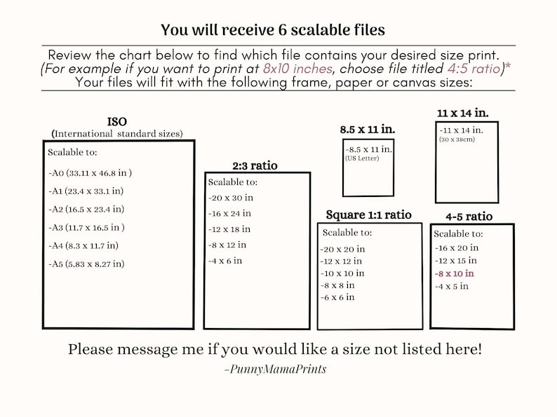 Middle Finger Line Art PRINTABLE, Feminine Classy Fu*k You, Offensive ...
