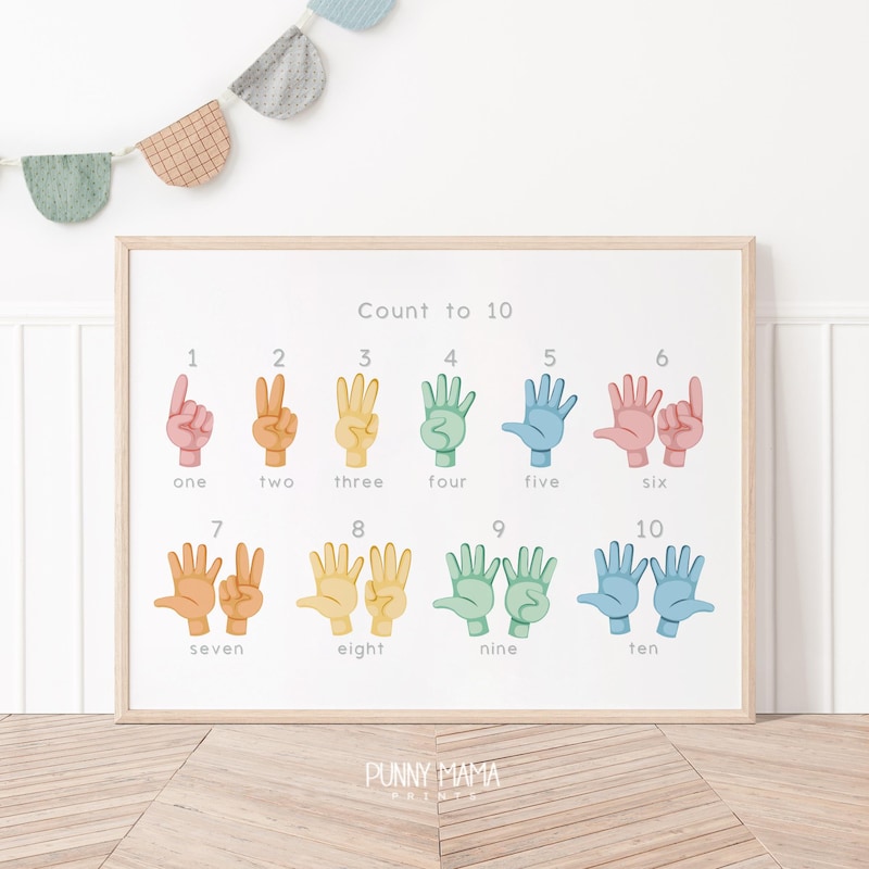 PunnyMamaPrints - Etsy