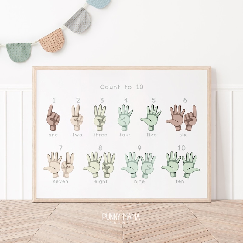 PunnyMamaPrints - Etsy
