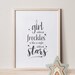 A Girl Without Freckles is Like a Night Without Stars Printable ...