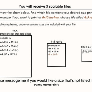 Printable Play Menus Set of 6, Kids Kitchen Decor, Restaurant Play ...