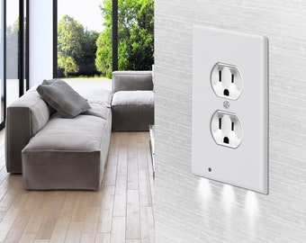 Led Panel Switch - Etsy