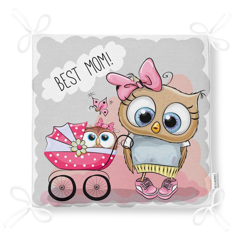 Owl Rocking Chair - Etsy