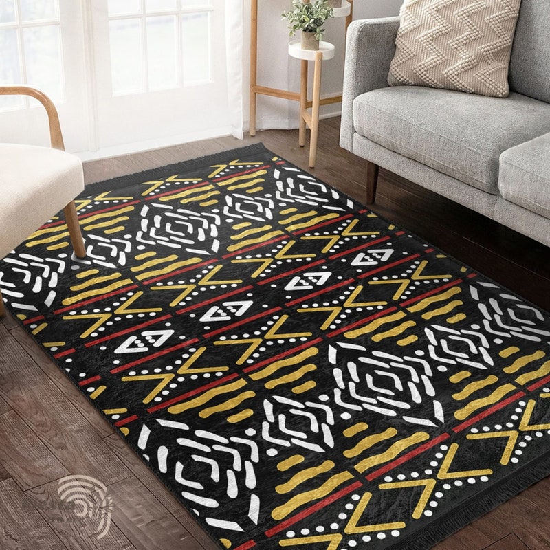 African Rugs - Etsy