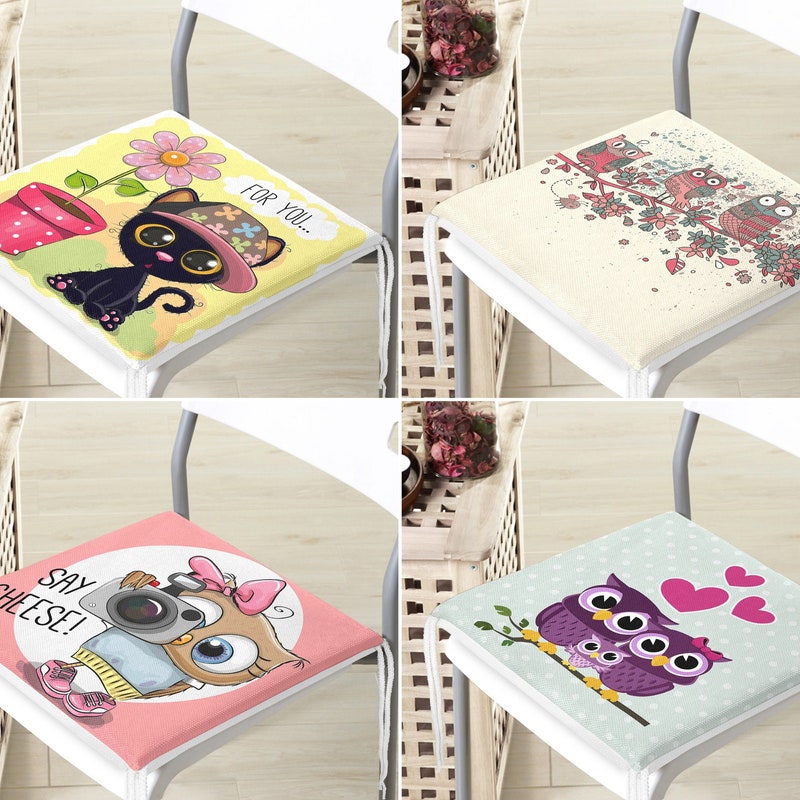 Owl Rocking Chair - Etsy