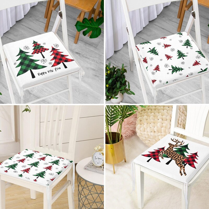 Christmas Cushion - Etsy