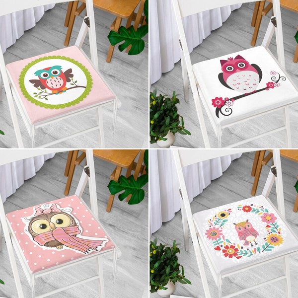 Owl Rocking Chair - Etsy