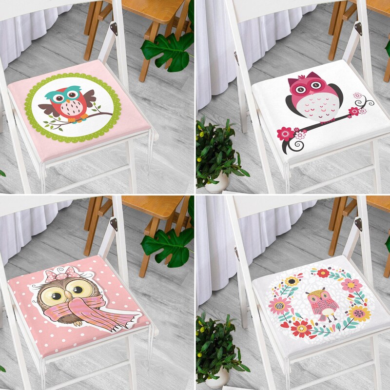 Owl Rocking Chair - Etsy