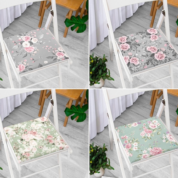 Padded Folding Chair - Etsy