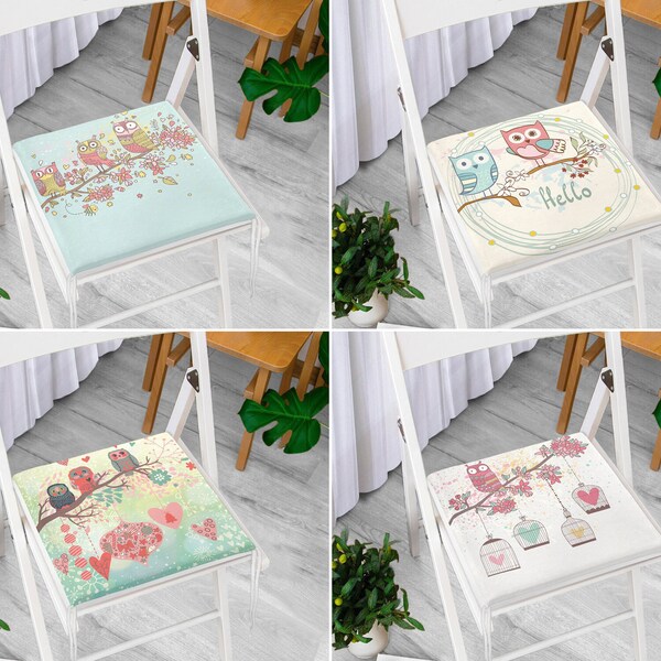 Owl Rocking Chair - Etsy