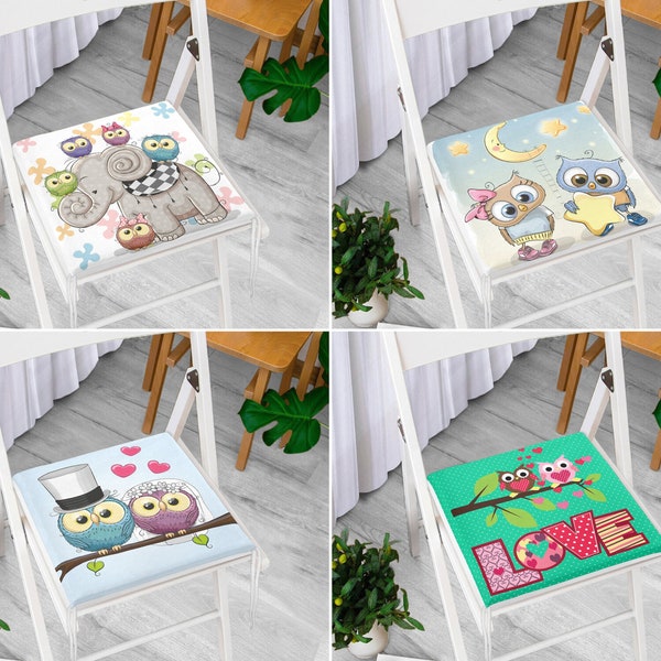 Owl Rocking Chair - Etsy