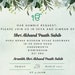 Akhand Path Invitation Sikh Invitations, Sri Akhand Path Sahib Invite ...