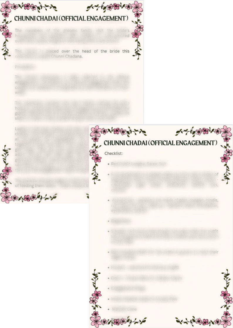 Sikh Wedding Traditions Guide - Digital Sikh Traditions Guide ...