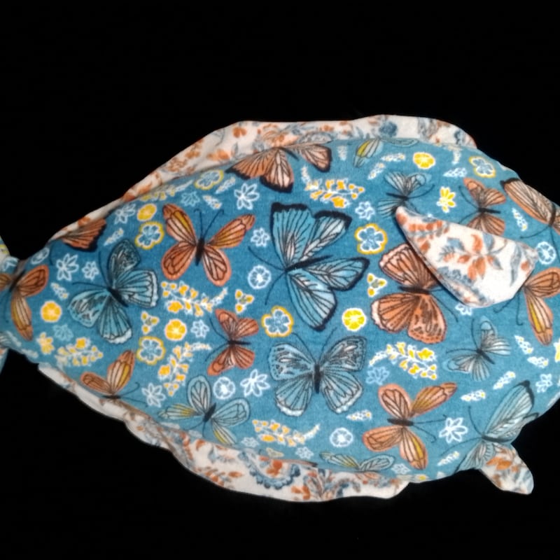 Saltwater Pillow - Etsy