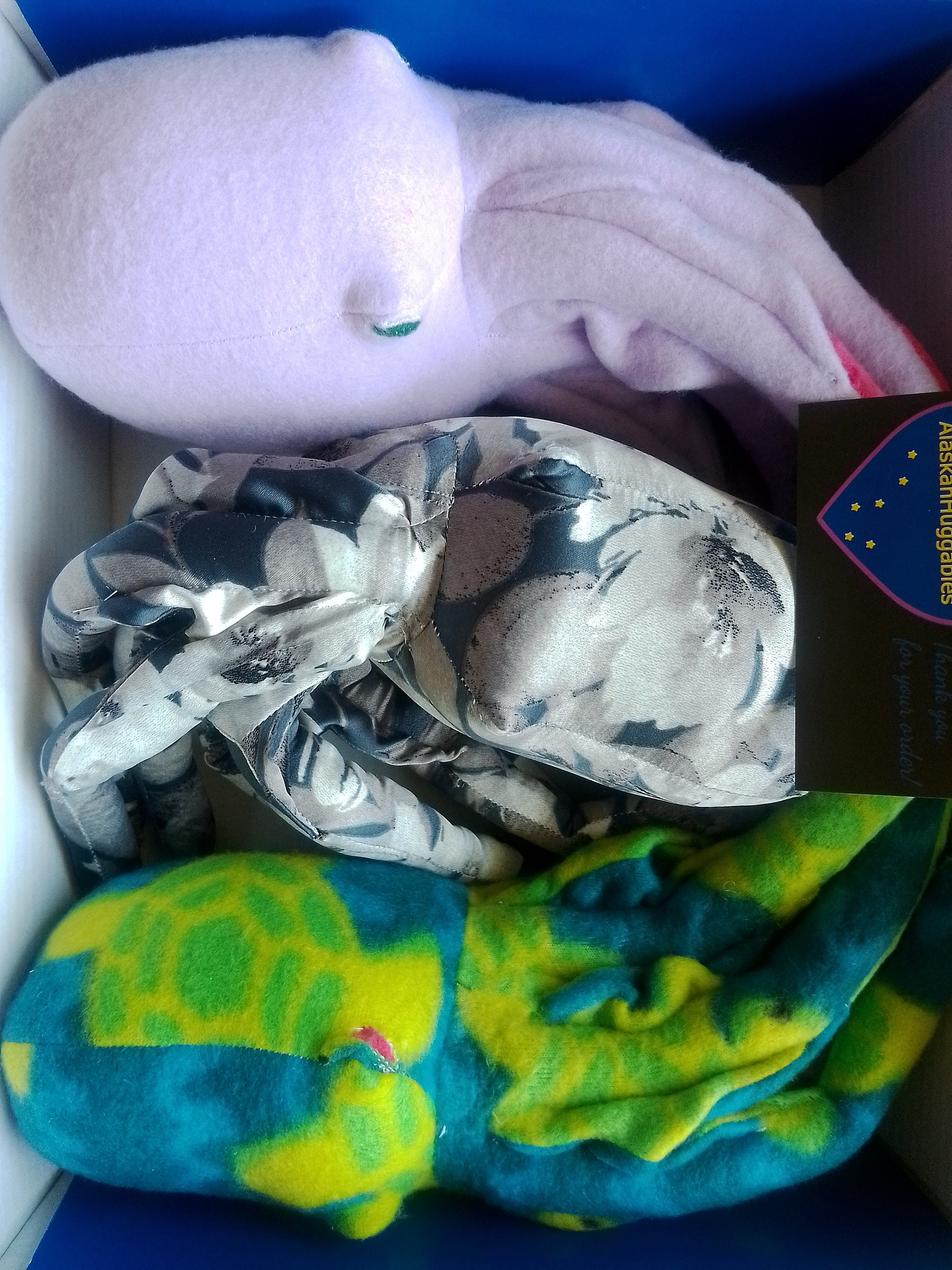 Plush Octopus: Custom Stuffed Animal Toy - Etsy