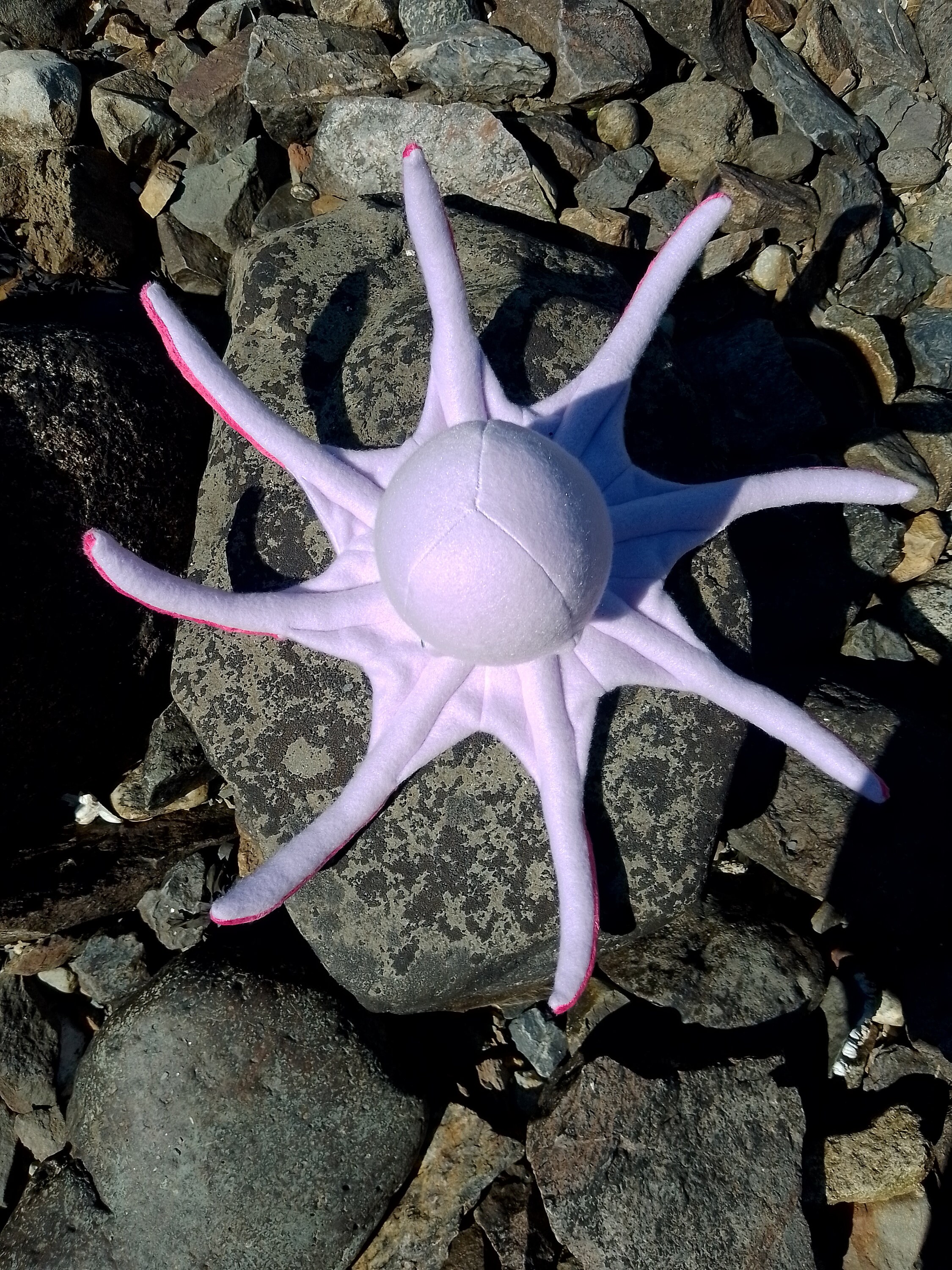 Plush Octopus: Custom Stuffed Animal Toy - Etsy