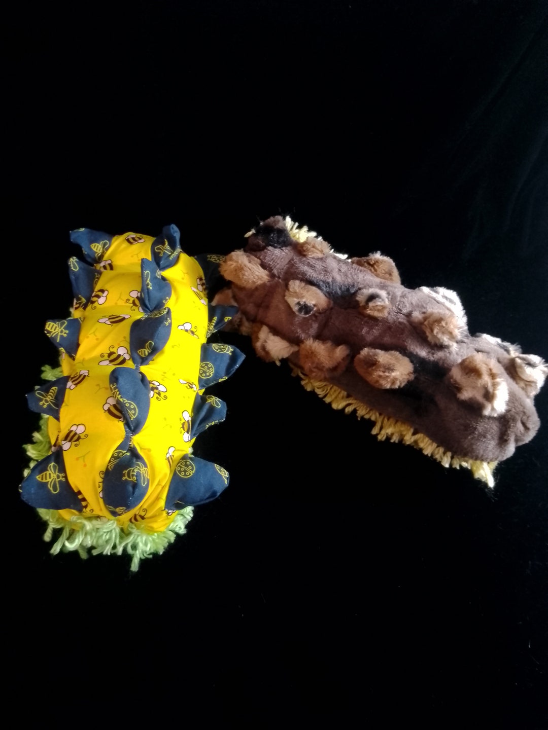 Plush Sea Cucumber - Etsy