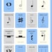 Music Literacy & Elements Posters - Etsy