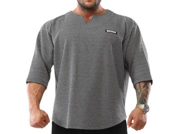 Men's Rag Top for Training - Etsy